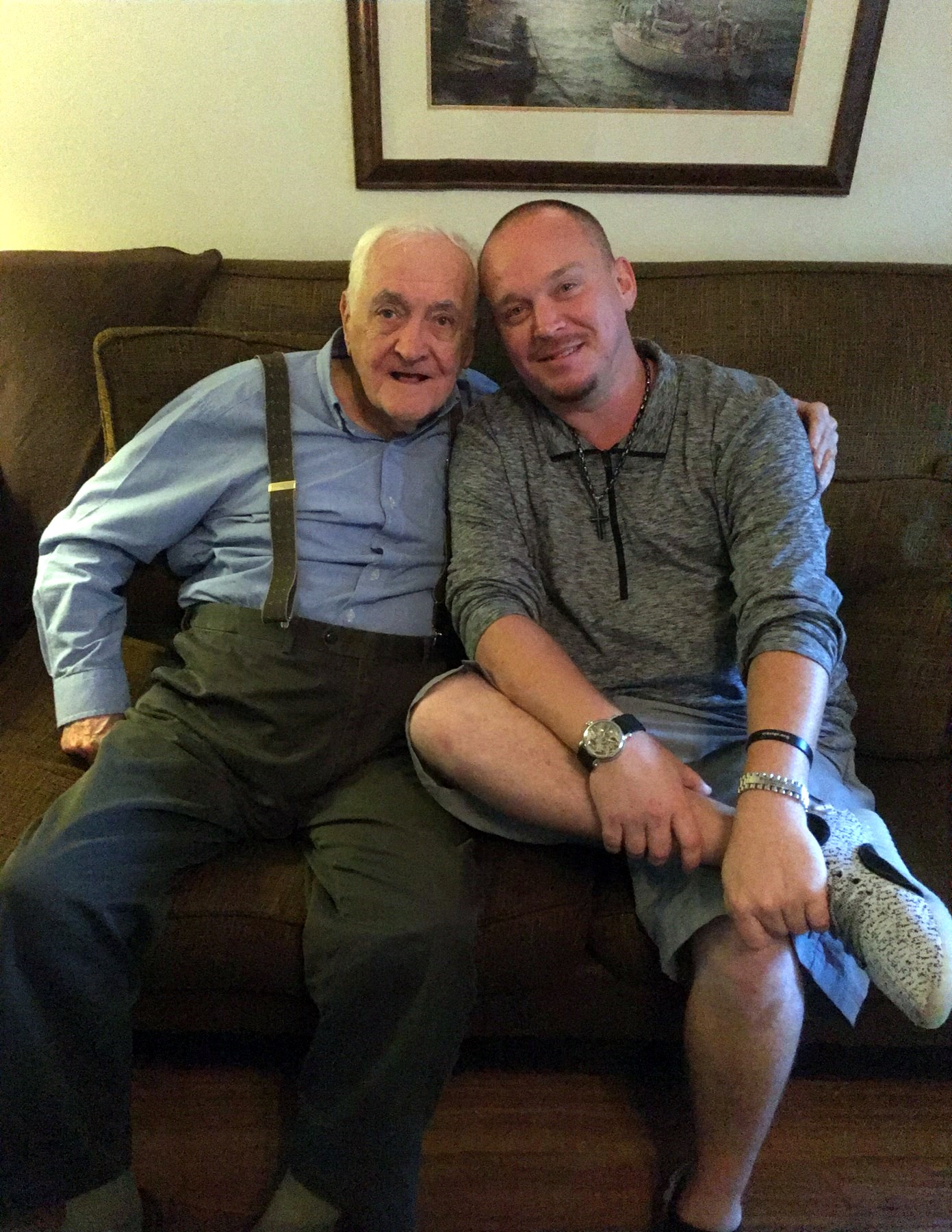 Charles James Matousek Obituary - Houston, TX