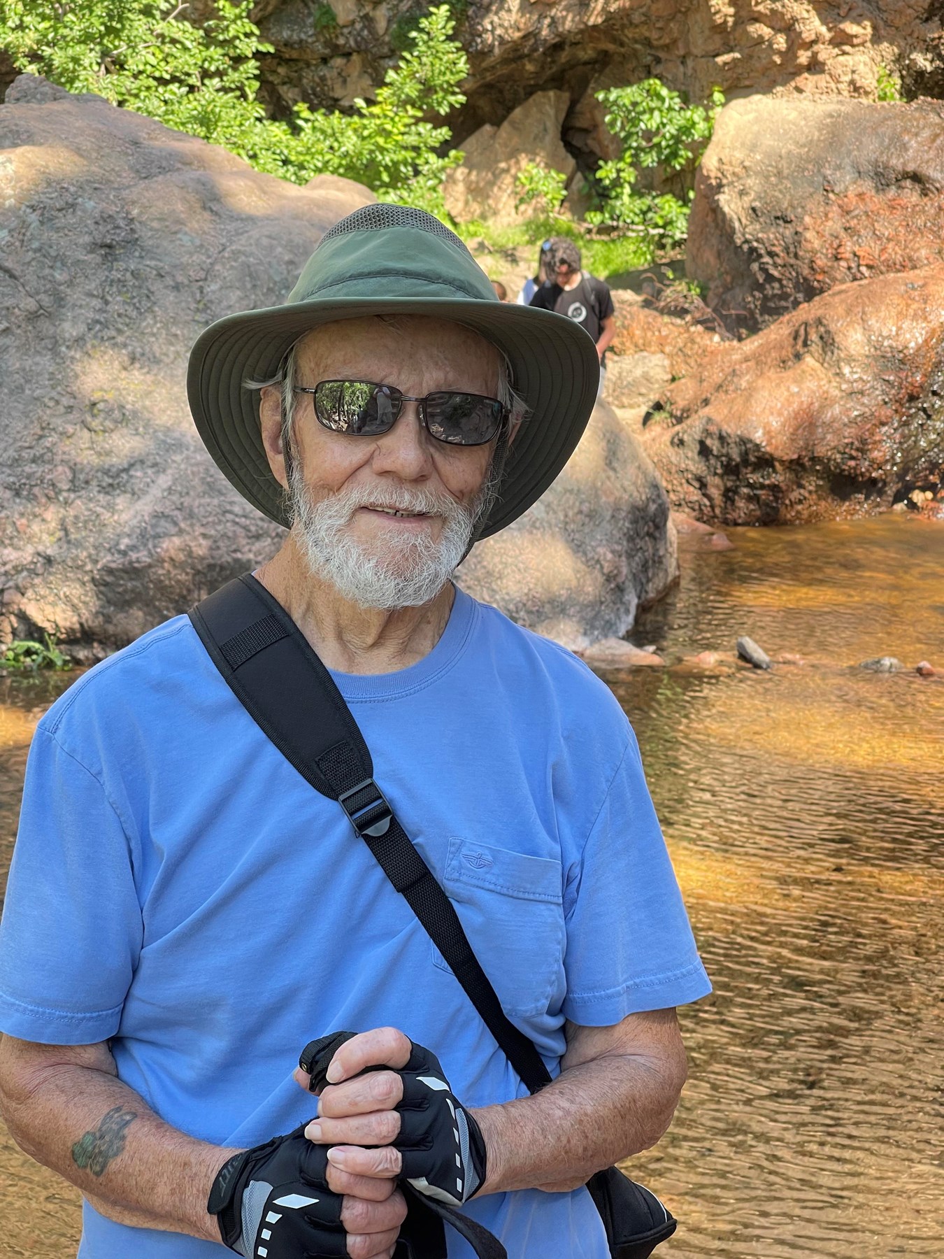 George Allen Obituary - Ft. Collins, CO