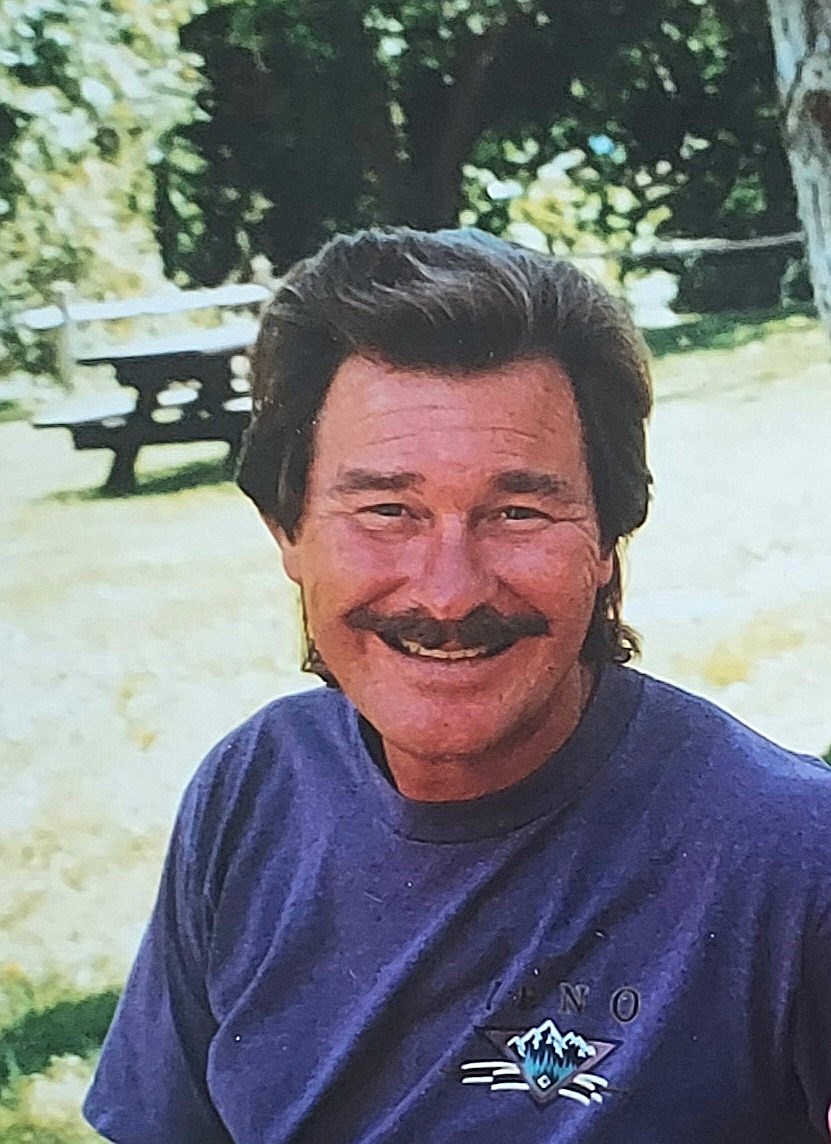 Wayne McFarlane Obituary - Clovis, CA
