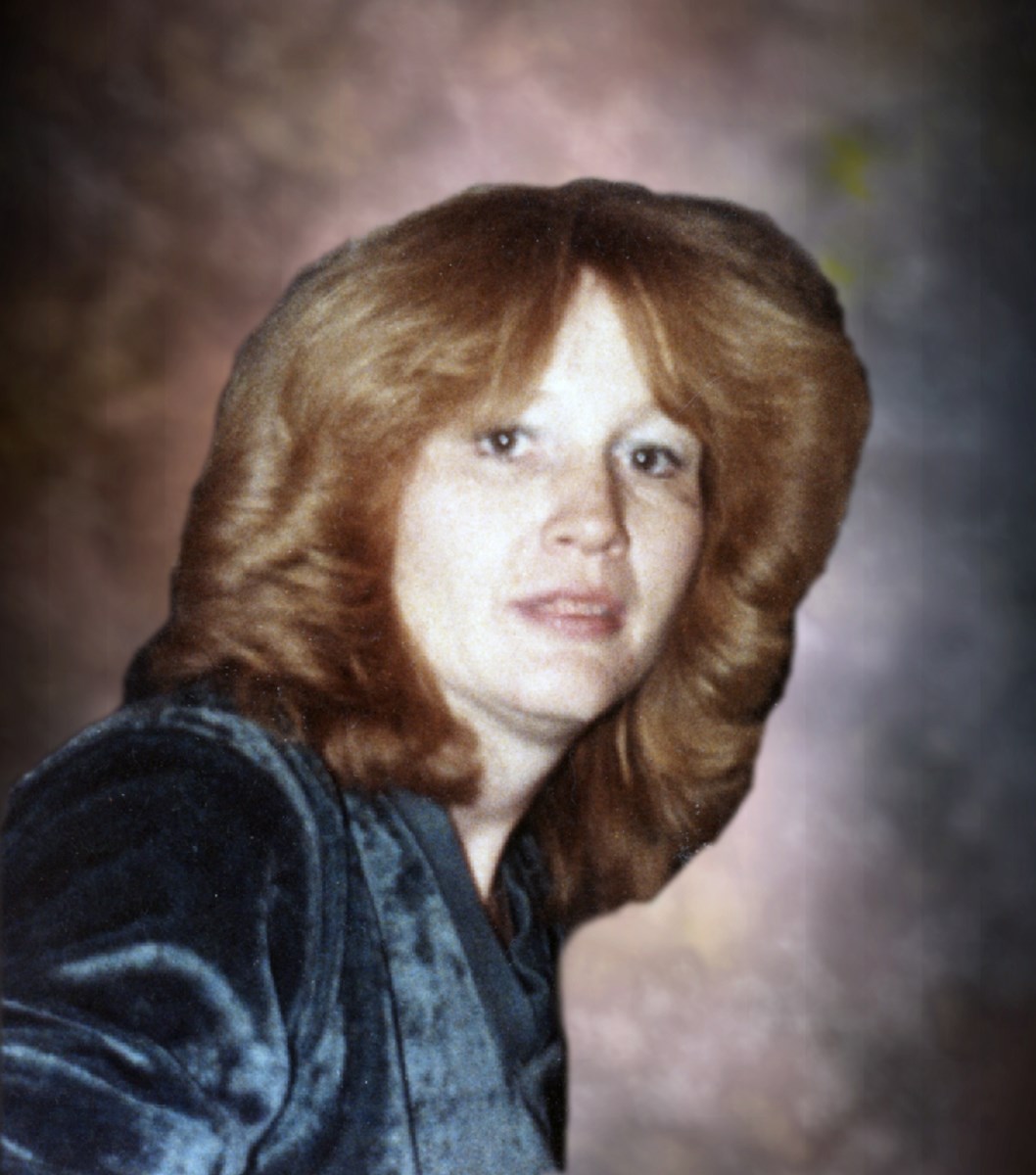 Joyce Ferrero Obituary - Las Vegas, NV