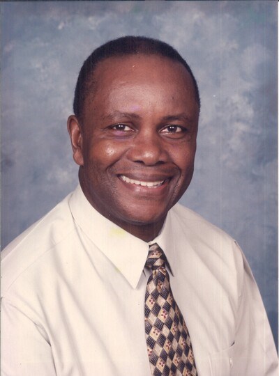 Winston Davis Obituary - Hollywood, FL