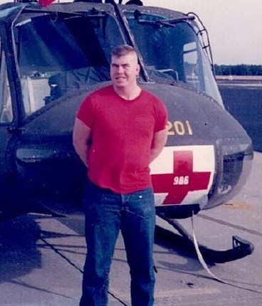 David Hacker Obituary - Richmond, VA