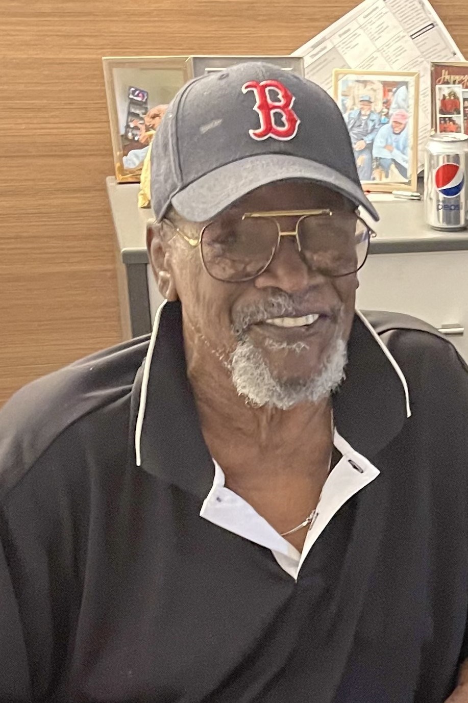 James Edmondson Obituary - Brentwood, MD