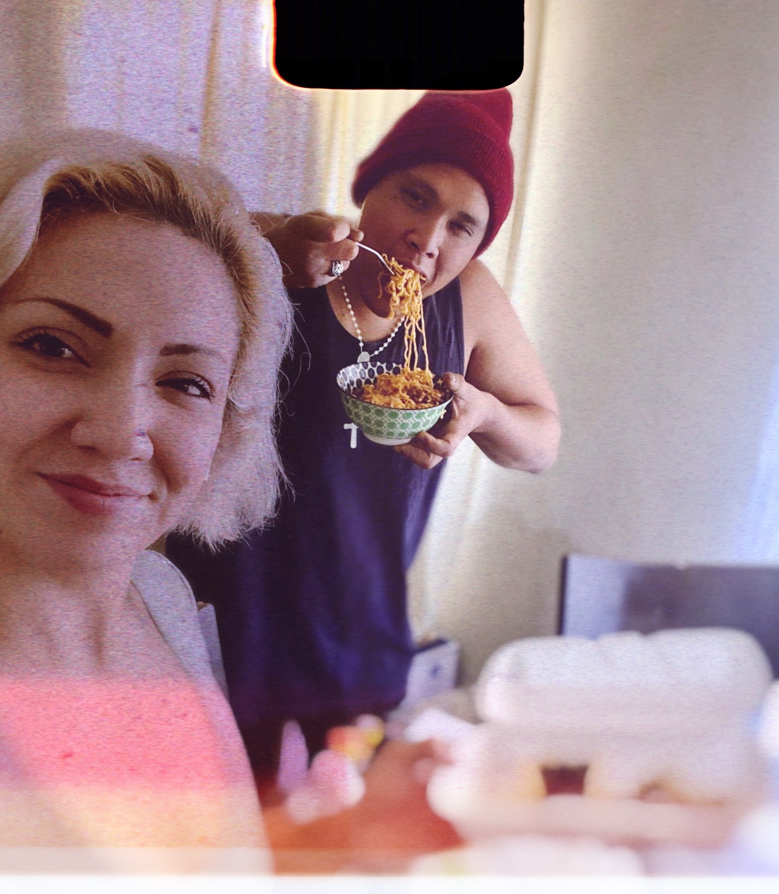 Angelina Cox's Instagram, Twitter & Facebook on IDCrawl