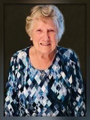 Joyce Booth avis de décès - Sault Ste. Marie, ON