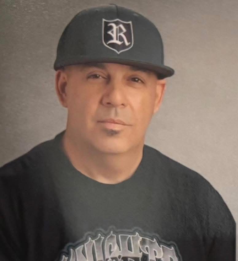 Michael Melendez Obituary - Merced, CA