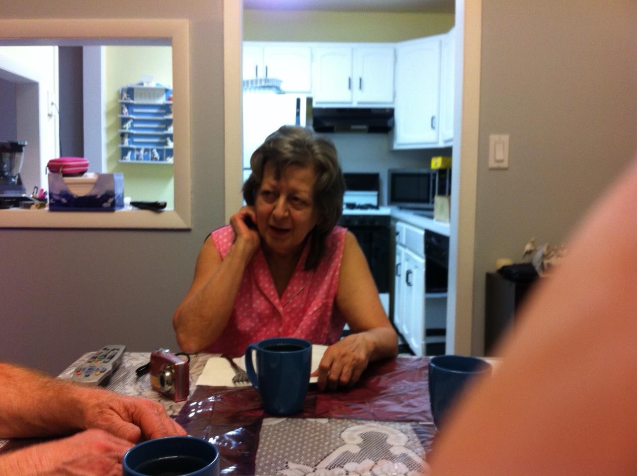 Janice Regan Obituary - Croton-On-Hudson, NY