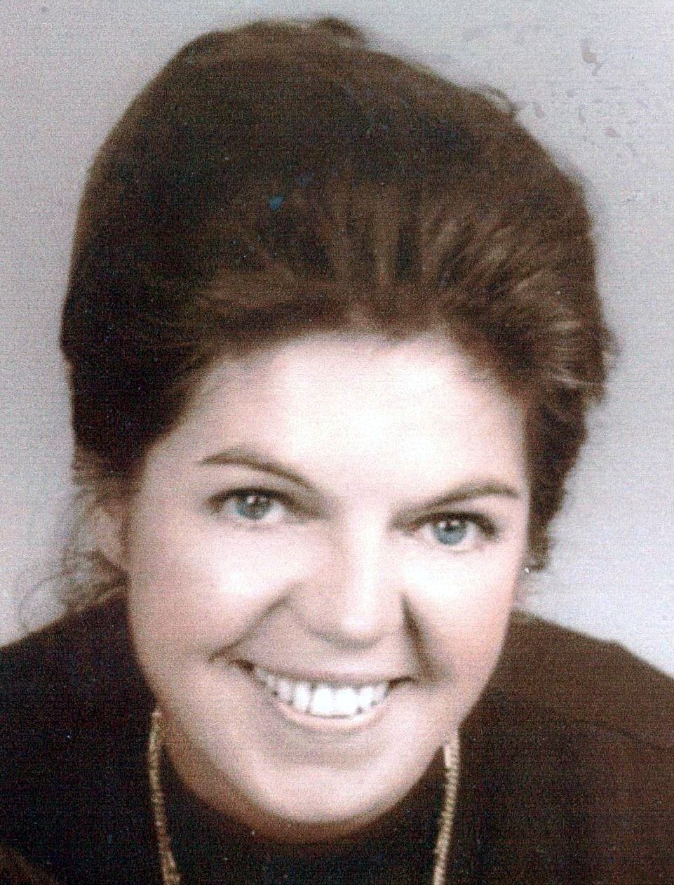Joan Murphy Obituary - Bourne, MA