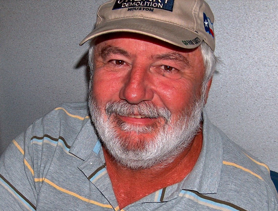 David Johnson Obituary - Pearland, TX