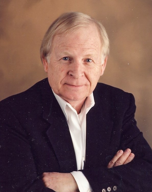 Harold F. Smith, Jr. Obituary - Kansas City, MO