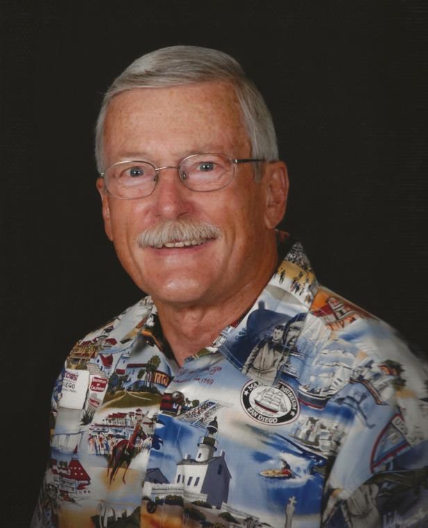 Albert Munzenmaier Obituary - El Cajon, CA