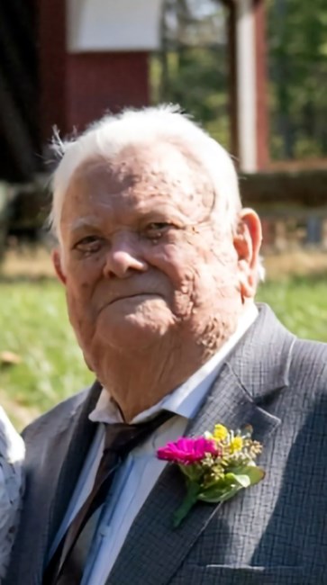 Carl Back Obituary - Dayton, OH