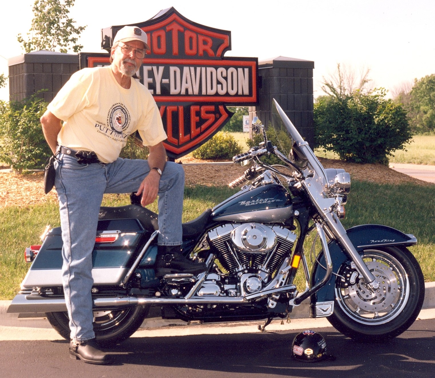 John Harden Elliott Obituary - Gladstone, MO