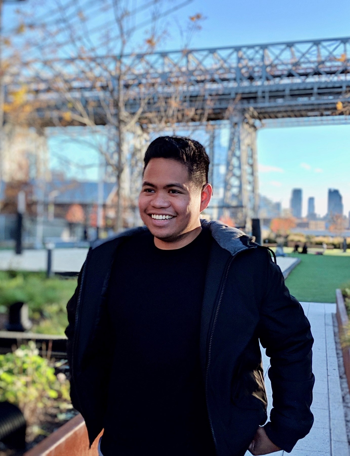 Donald Sarte Sambajon Obituary - San Francisco, CA