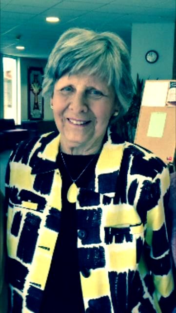 Dee Maxwell Obituary - Columbia, MO
