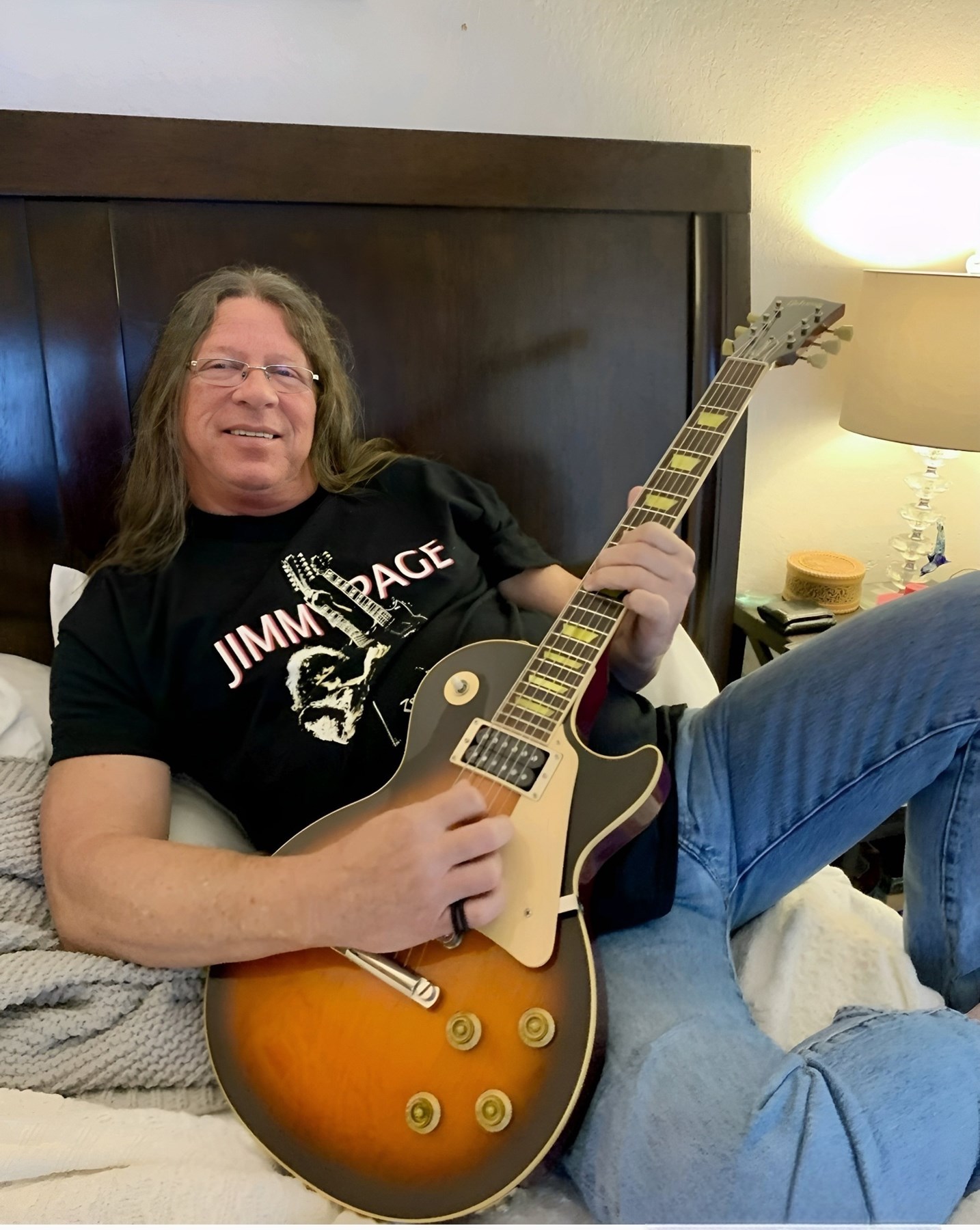 David Lanum Obituary - Cape Coral, FL