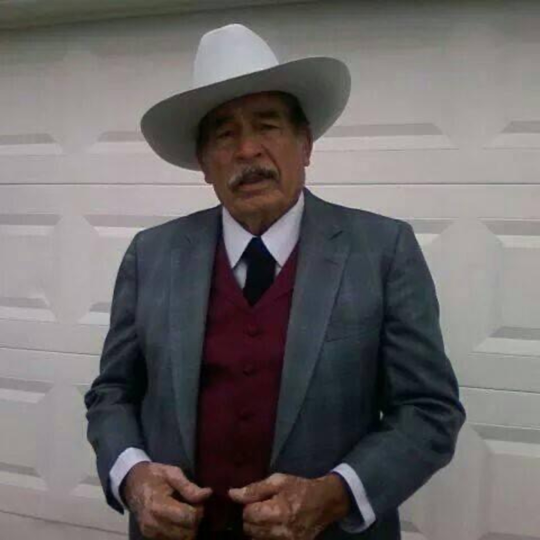 Ricardo Casares Obituary - Corpus Christi, TX