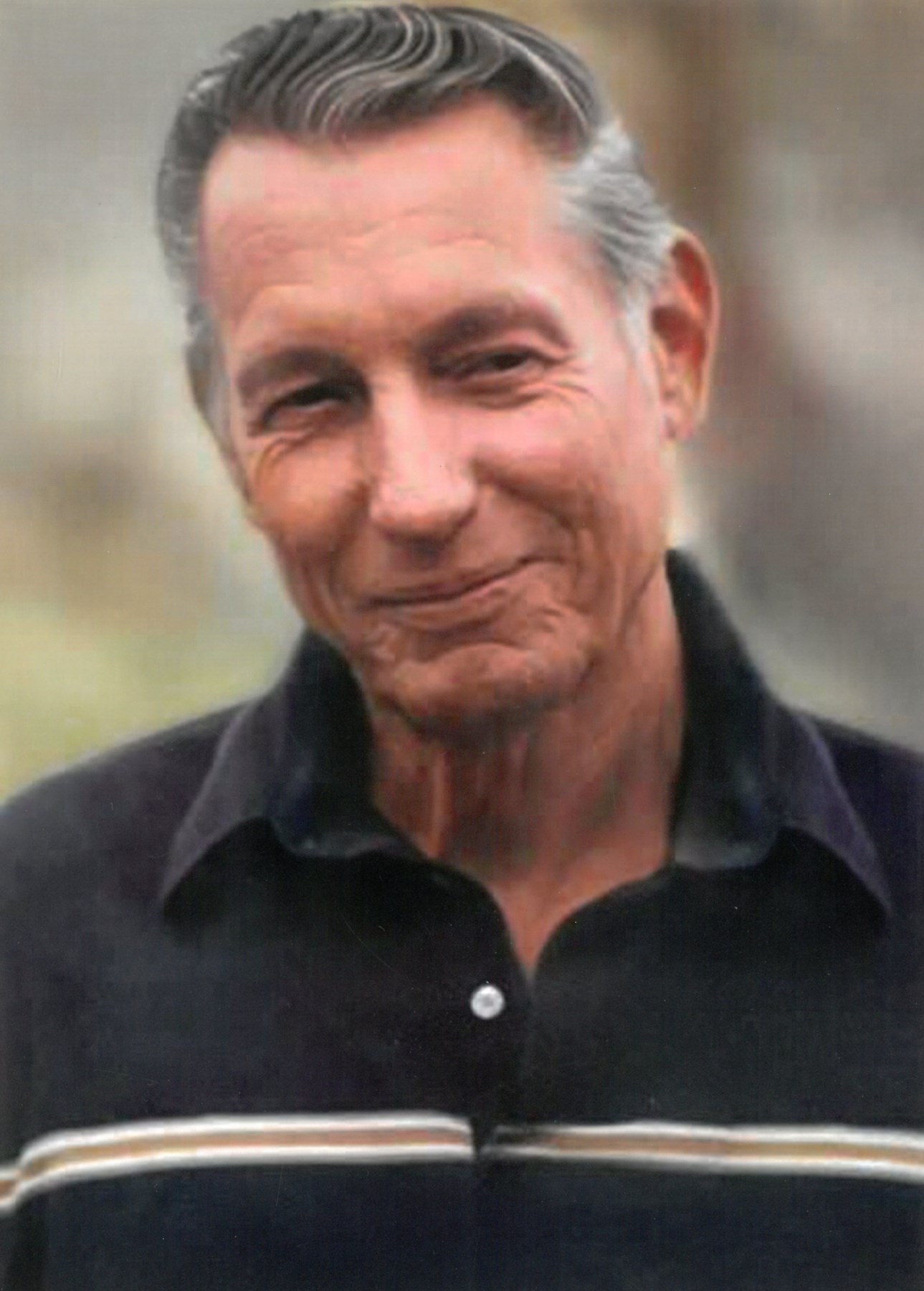 Harry Simpson Obituary - West Valley City, UT