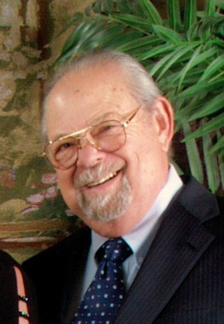 Jerry R. Trotman Obituary - West Palm Beach, FL