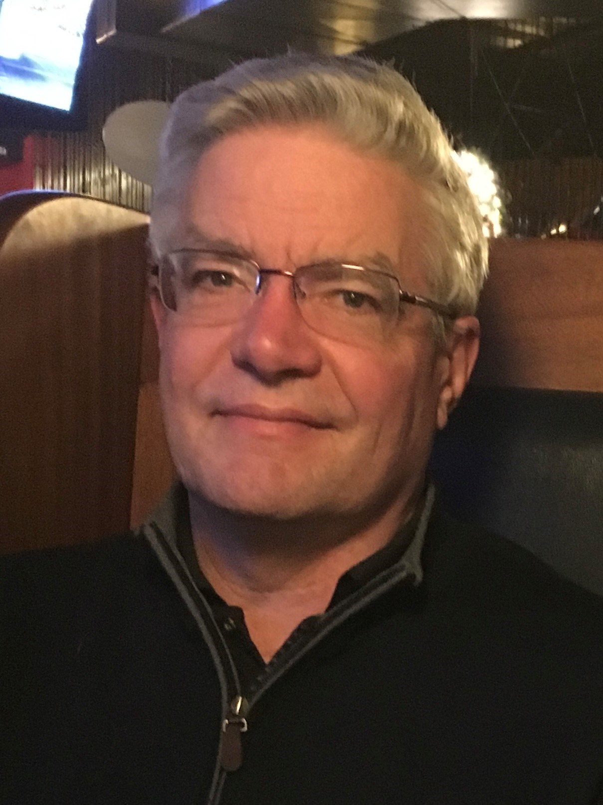 William Reifel Obituary - Bellevue, WA