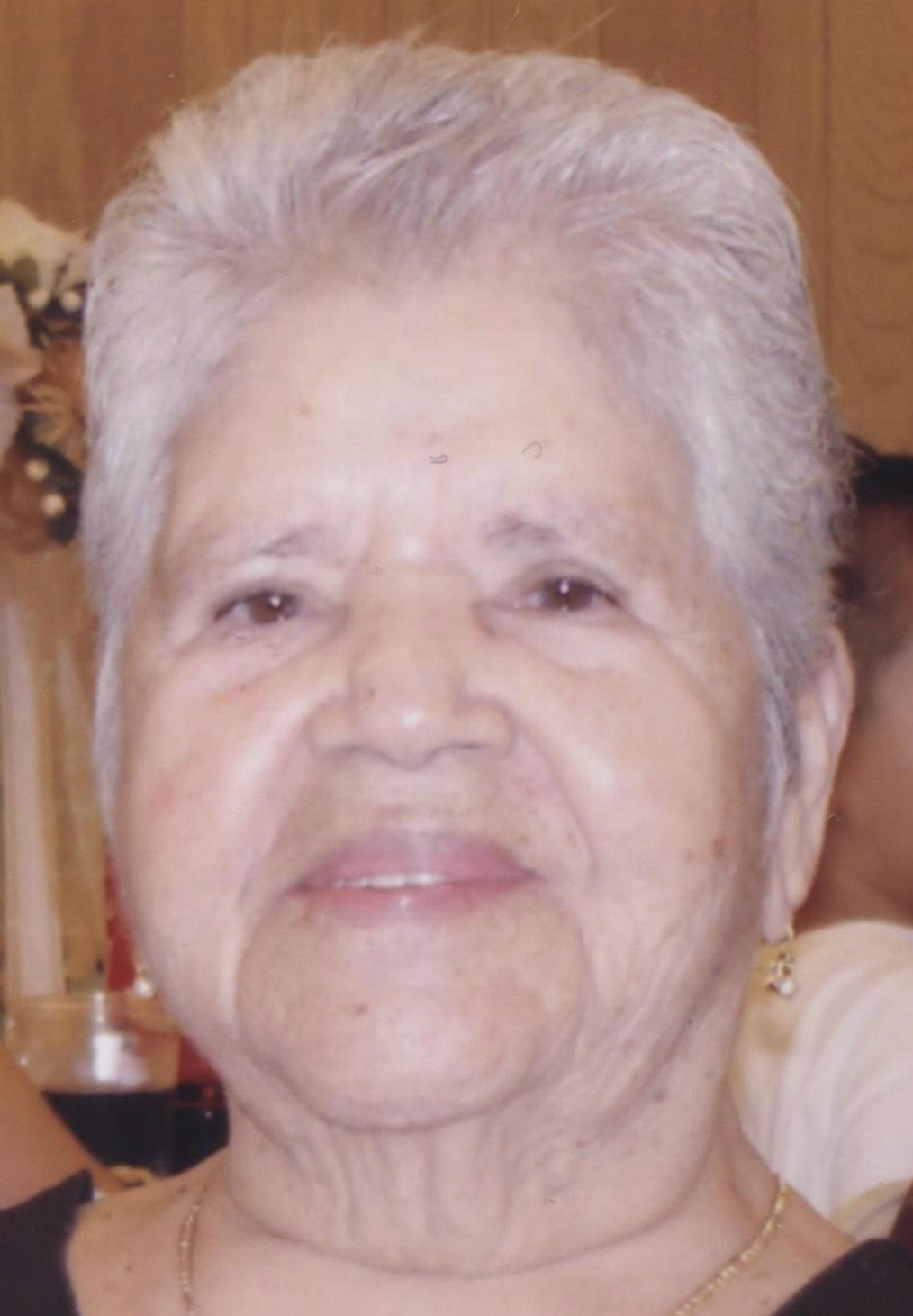 Elvira Rodriguez Obituary