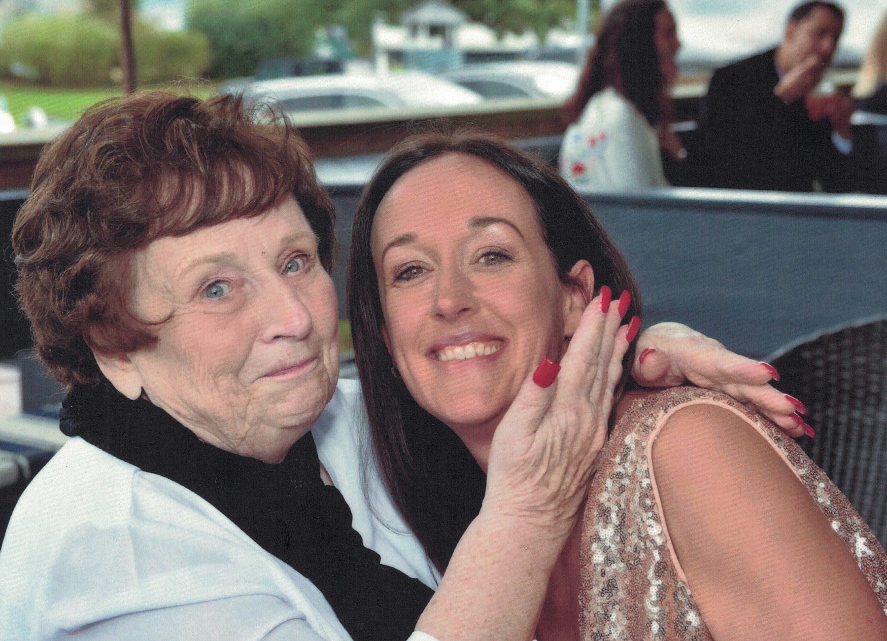 Jane Stemke Obituary - Miller Place, NY