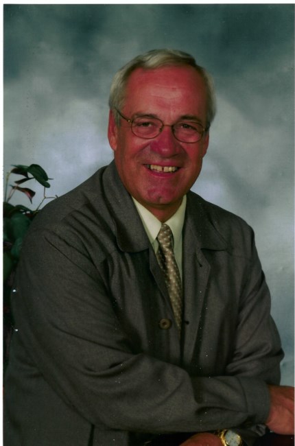 Denis Valade Obituary - Terrebonne, QC