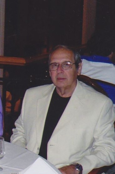 George Loewenstein Obituary - Bel Air, MD