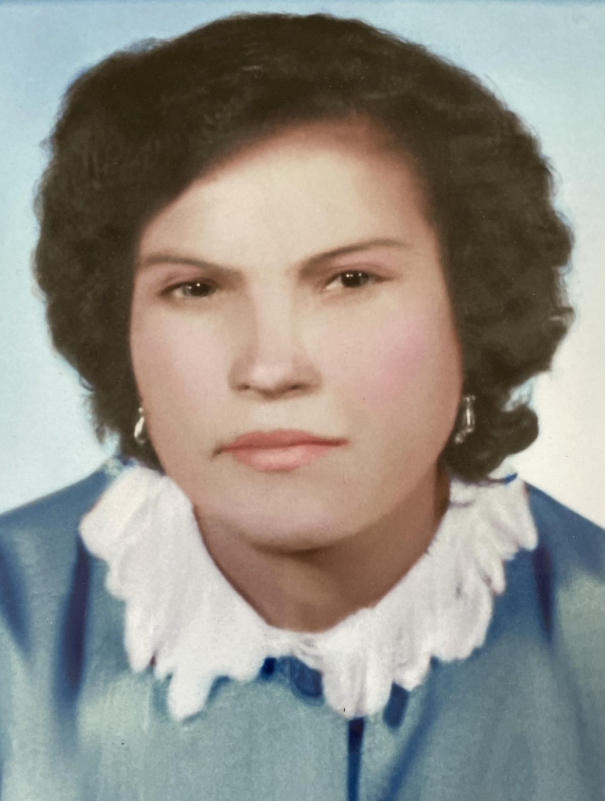 Maria Castillo Obituary - Whittier, CA