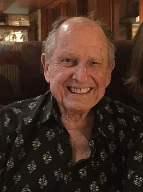 Richard Mitzel Obituary - Tampa, FL