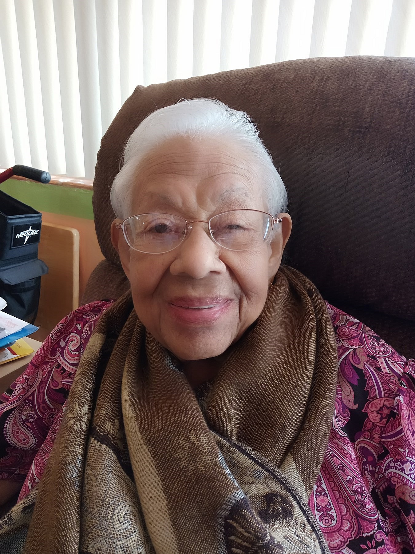 Nidia Moran avis de décès - West Palm Beach, FL