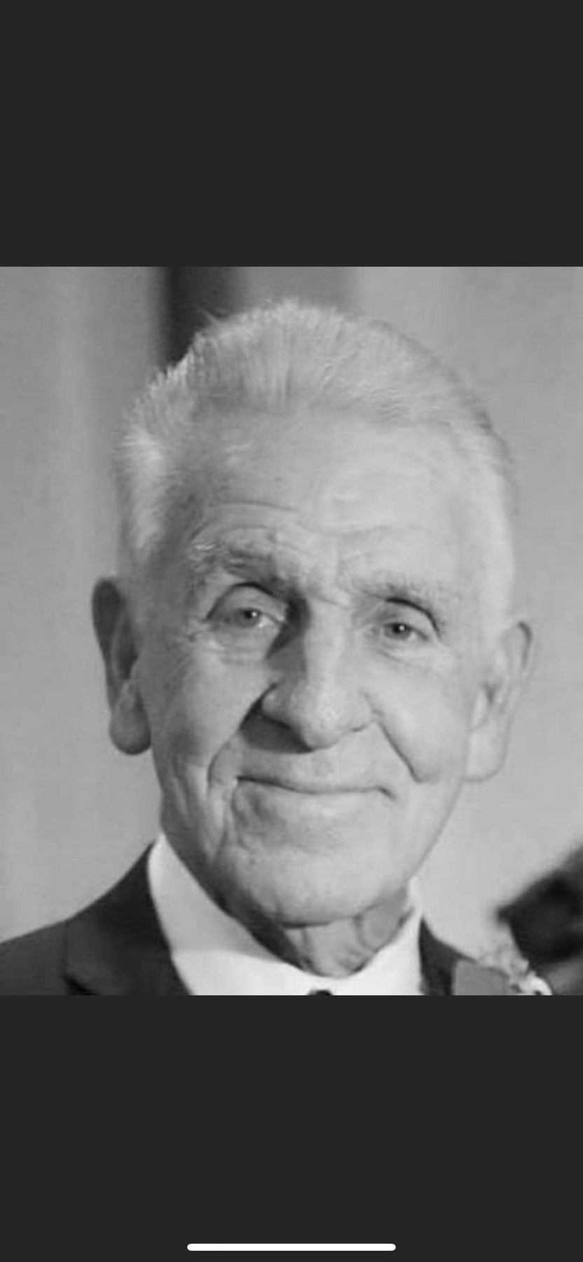 Owen McManus Obituary - Chalmette, LA