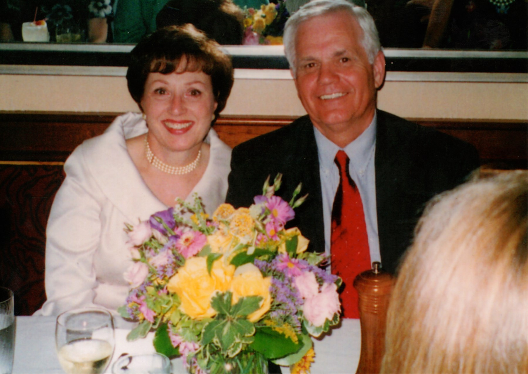 Robert Briley Dillard Obituary - Homewood, AL