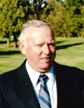 David E. Burkhart Obituary - Springfield, IL
