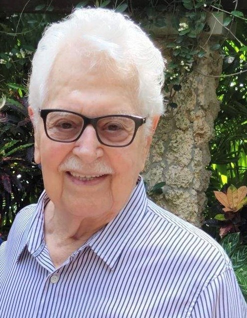 Richard Reinstein Obituary - Palm Harbor, FL