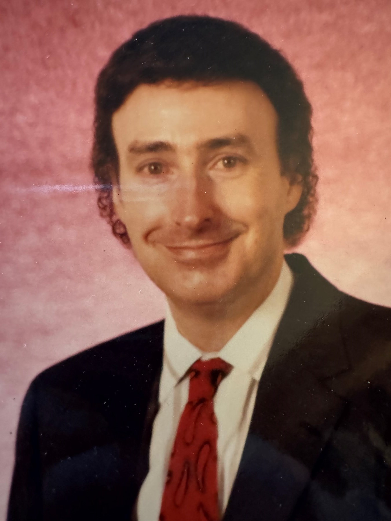 Steven Mills Obituary - Grand Junction, CO