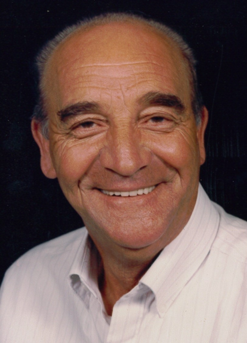 Howard Chambers Obituary - Ogdensburg, NY