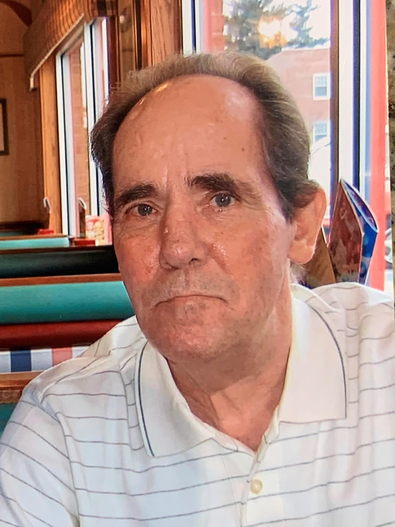 Jay Hall Obituary - Nottingham, MD