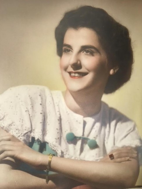 Emma J. Spaulding Obituary - Danbury, CT