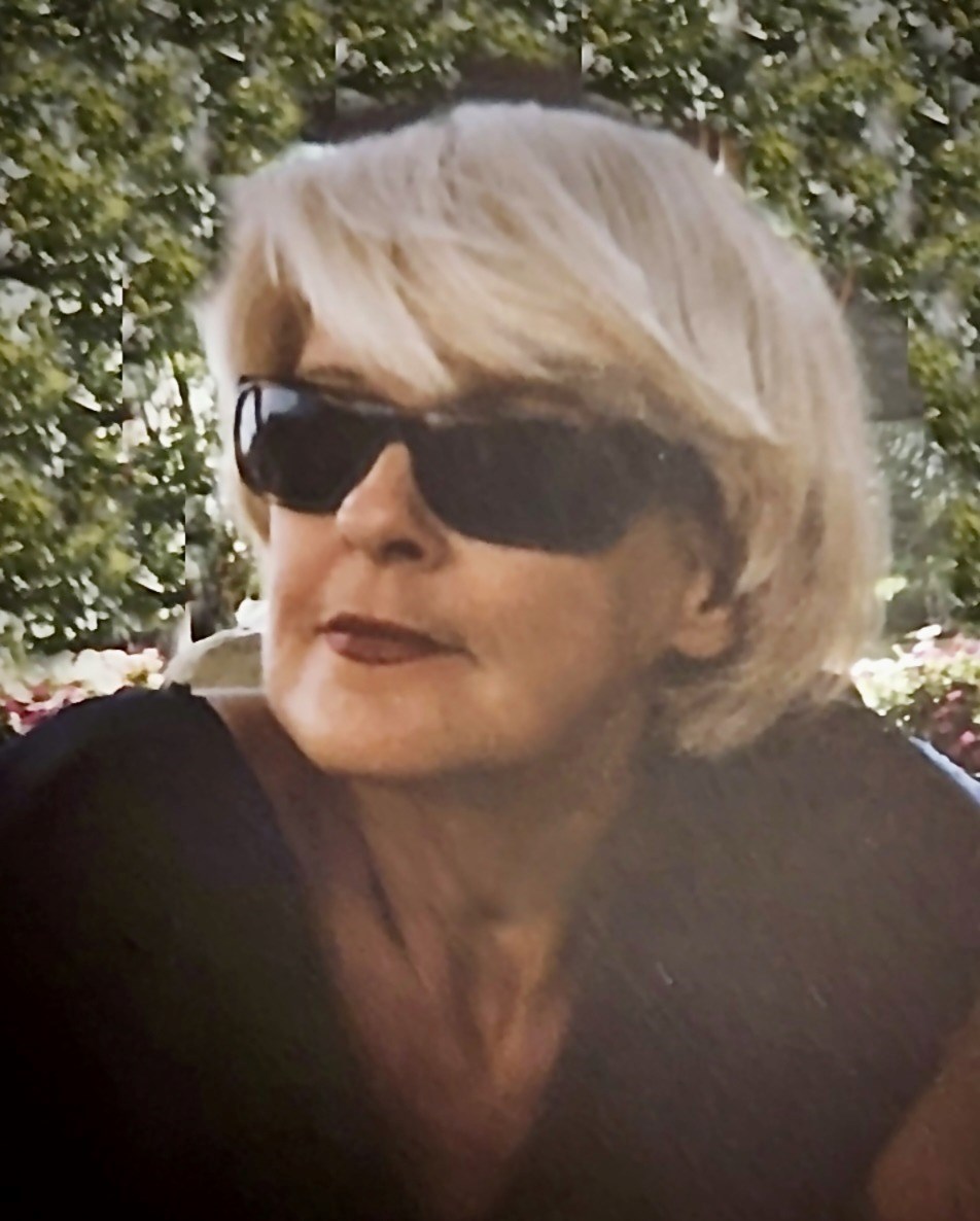 Nancy Fain Obituary - Providence, RI
