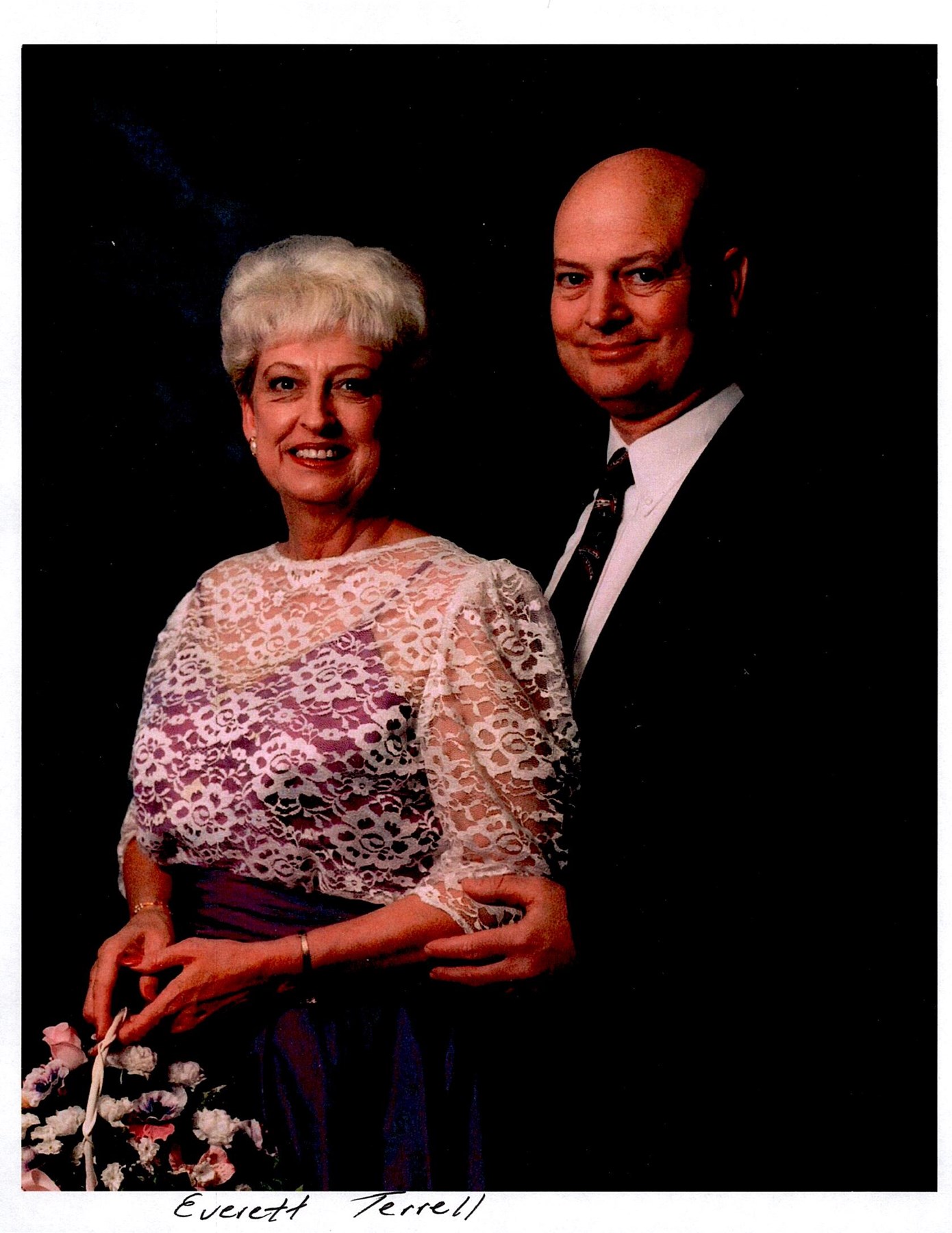 Everett Martin Terrell Obituary - Richmond, VA