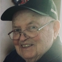 Gerard Beaudette Obituary - Lewiston, ME