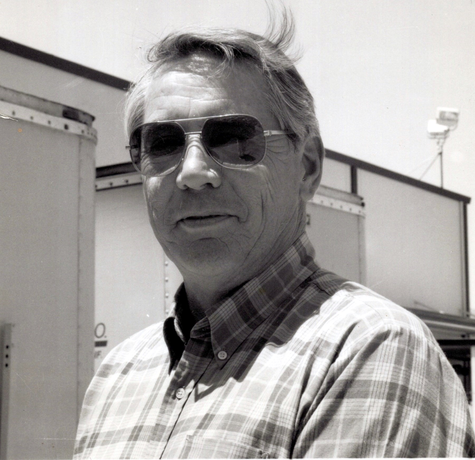 Ray Darnell Obituary - Fresno, CA