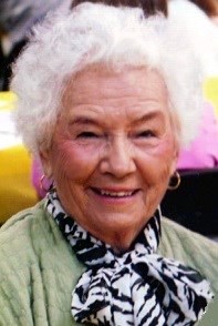 Millie Becker Obituary - St. Ann, MO