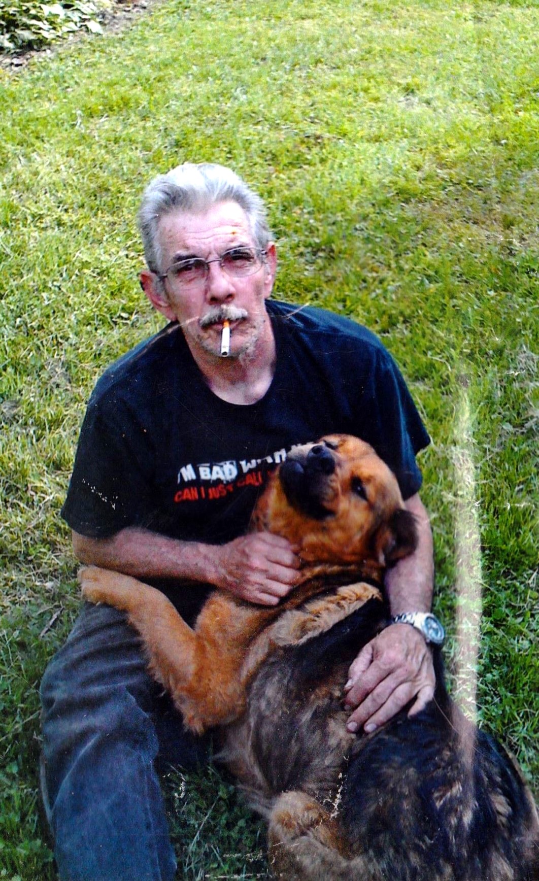 Rodney Blaine Kimberlin Obituary - Lenoir, NC