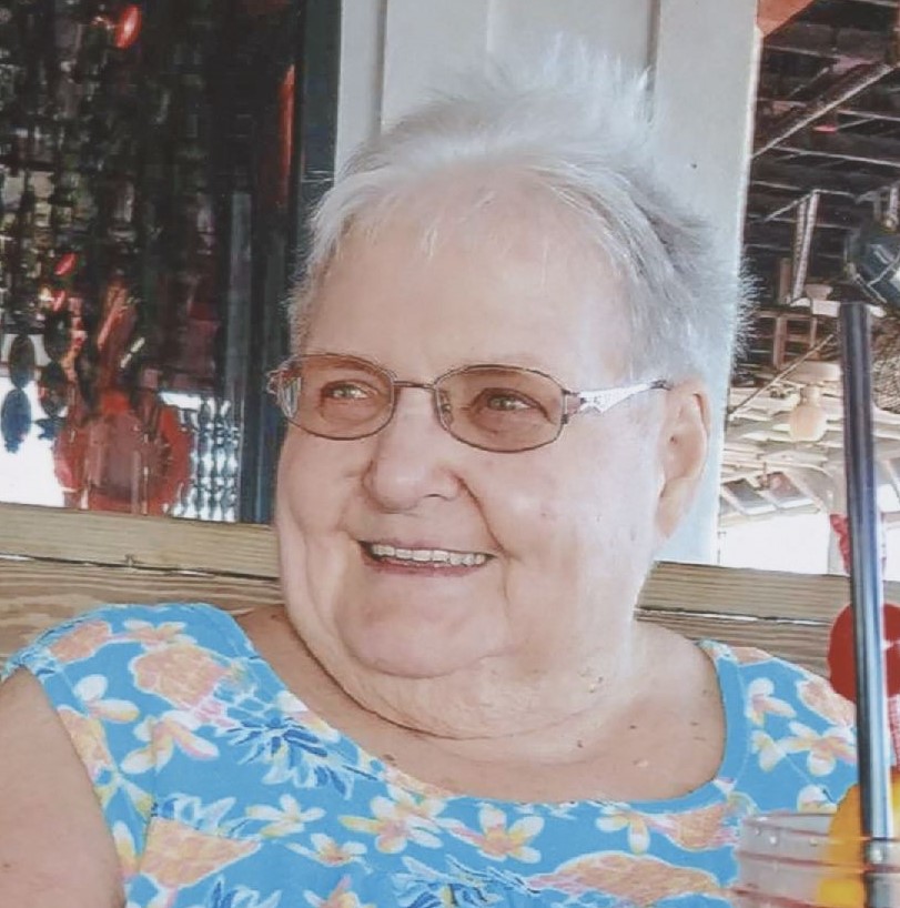 RITA HURD Obituary - Pensacola, FL