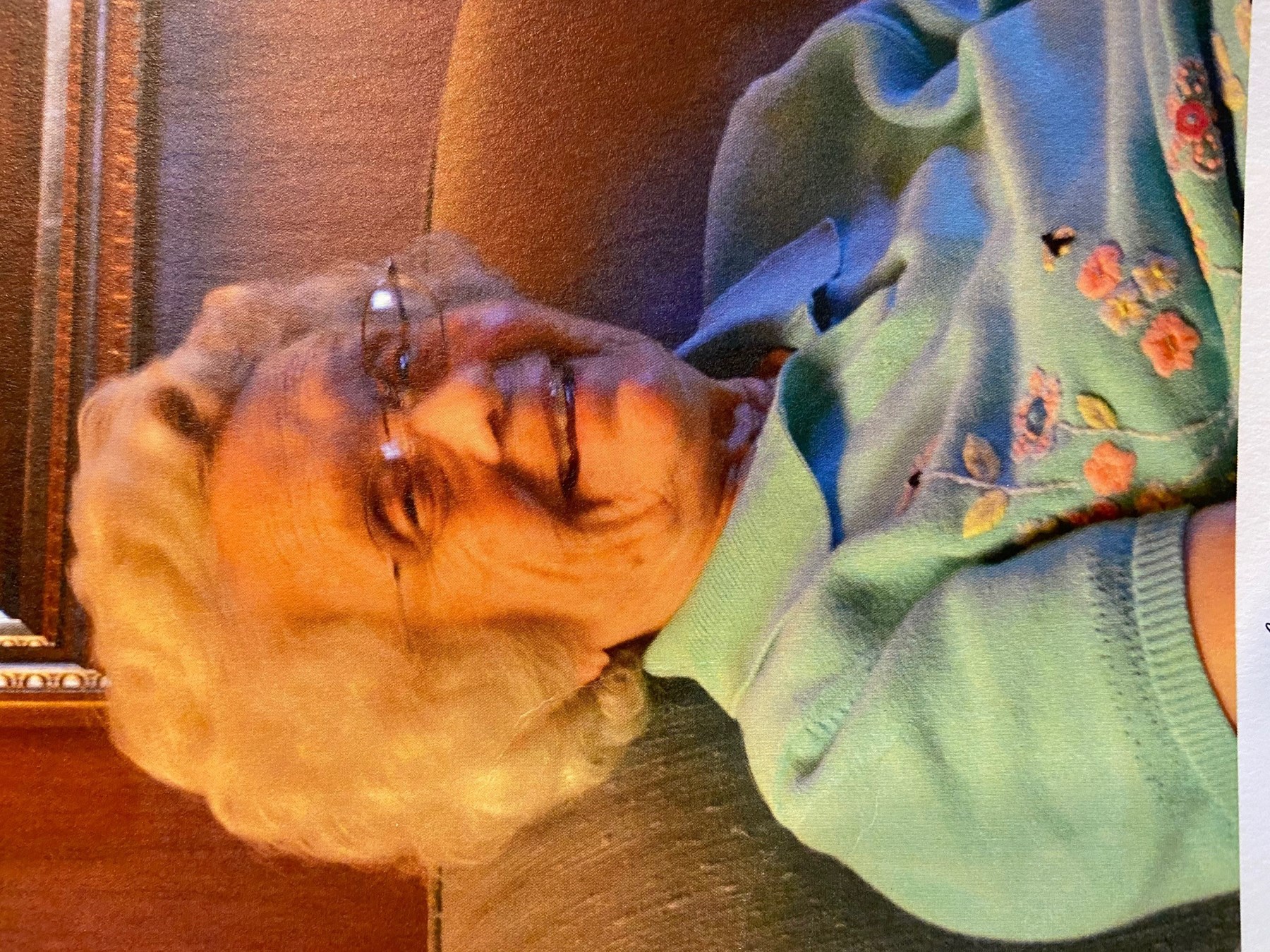 Dorothy Baxter Obituary - Paso Robles, CA