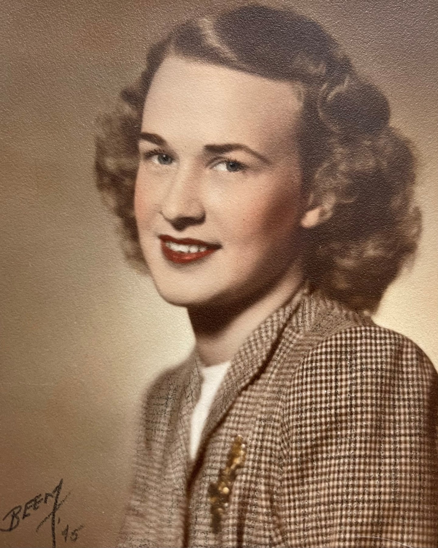 Eleanor Gamble Obituary - Lakeway, TX