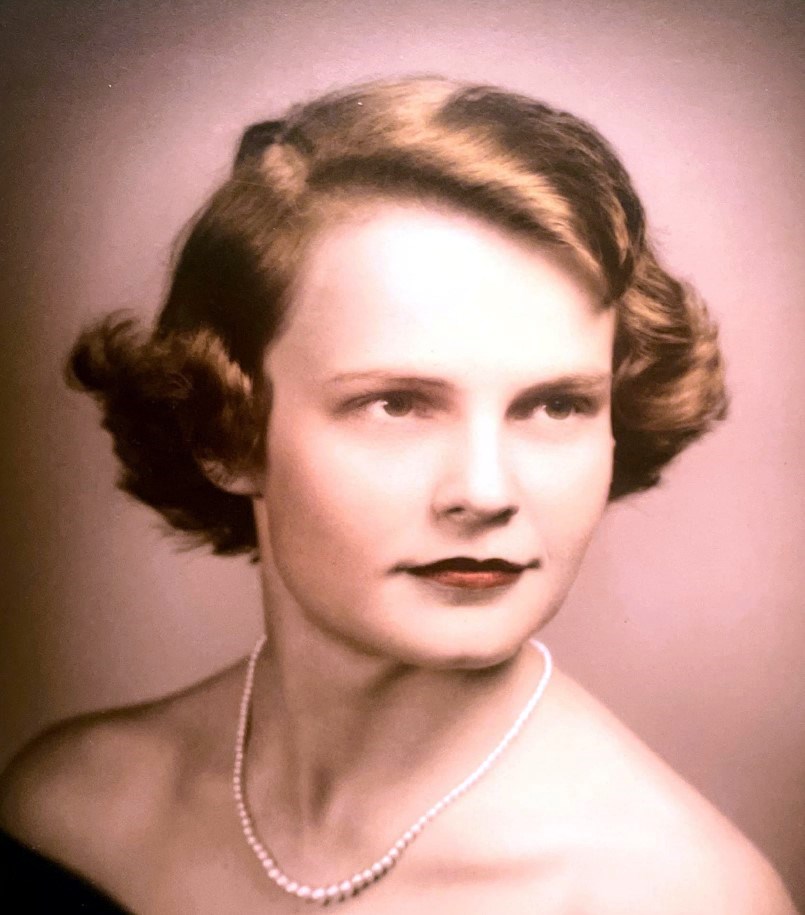 Peggy Durden Obituary - Tallahassee, FL