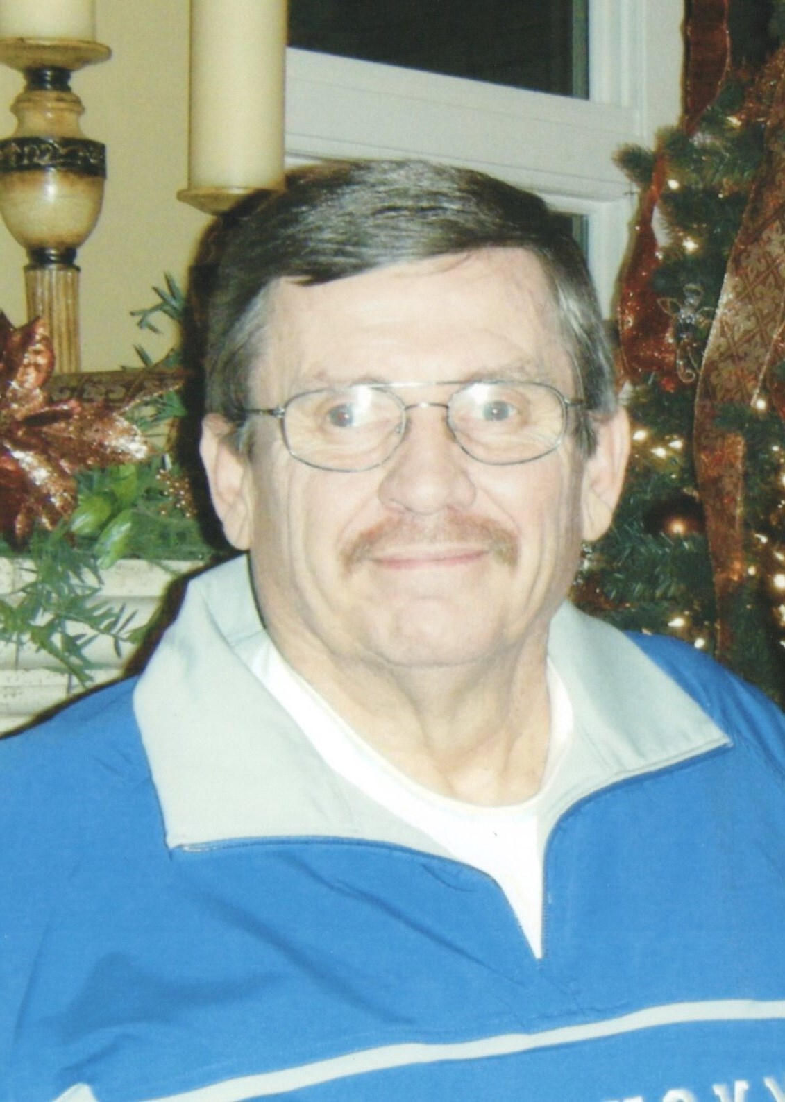 James Waits Obituary - Lagrange, KY